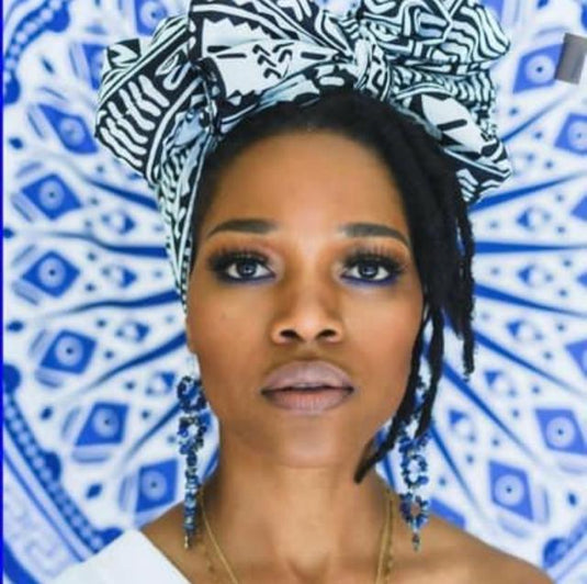 Collections – Taji Wraps