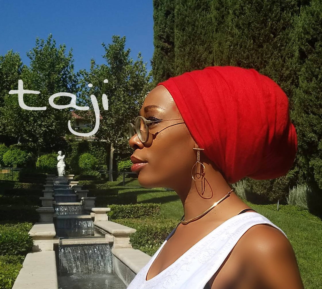 Headwraps | Taji Wraps