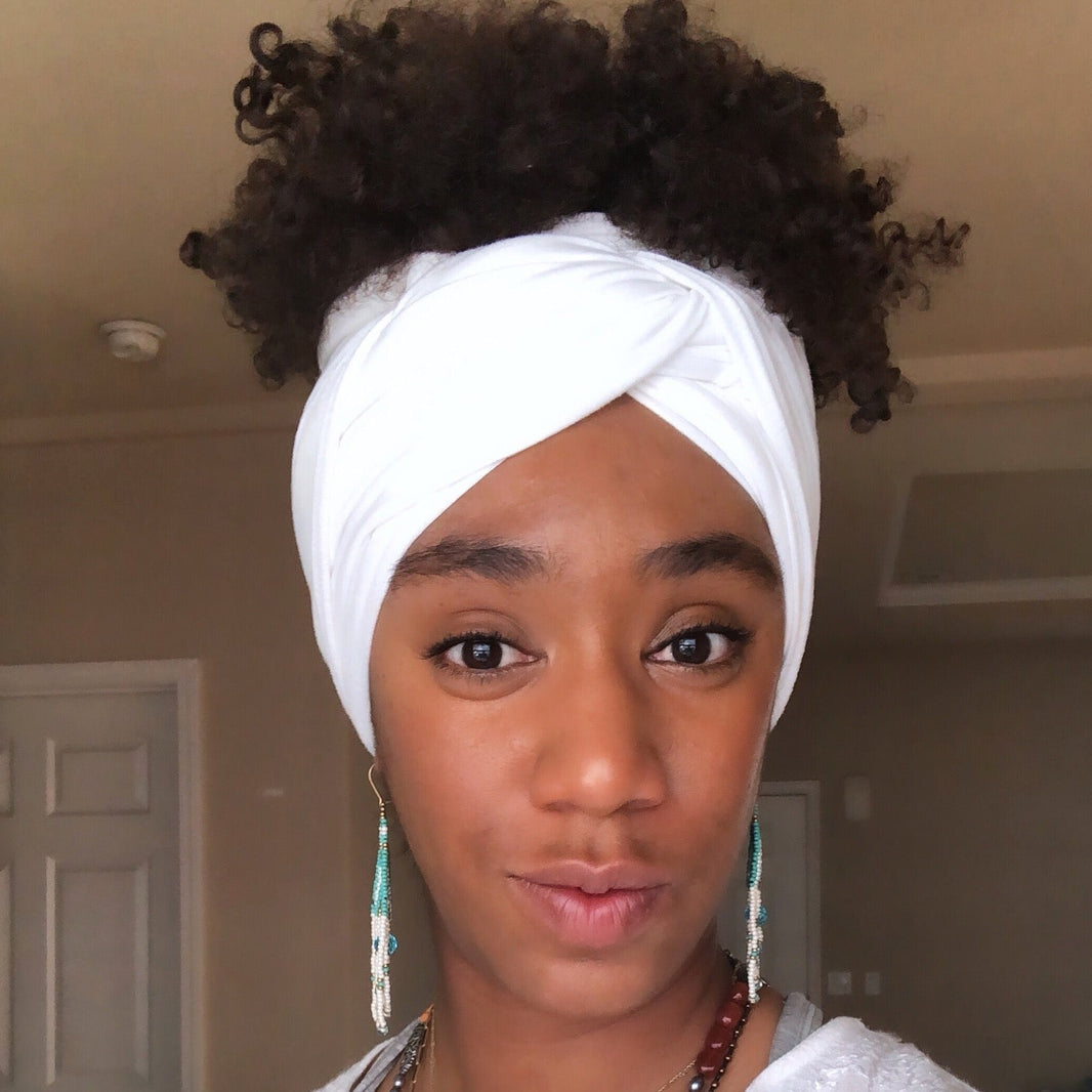 Headwraps | Taji Wraps